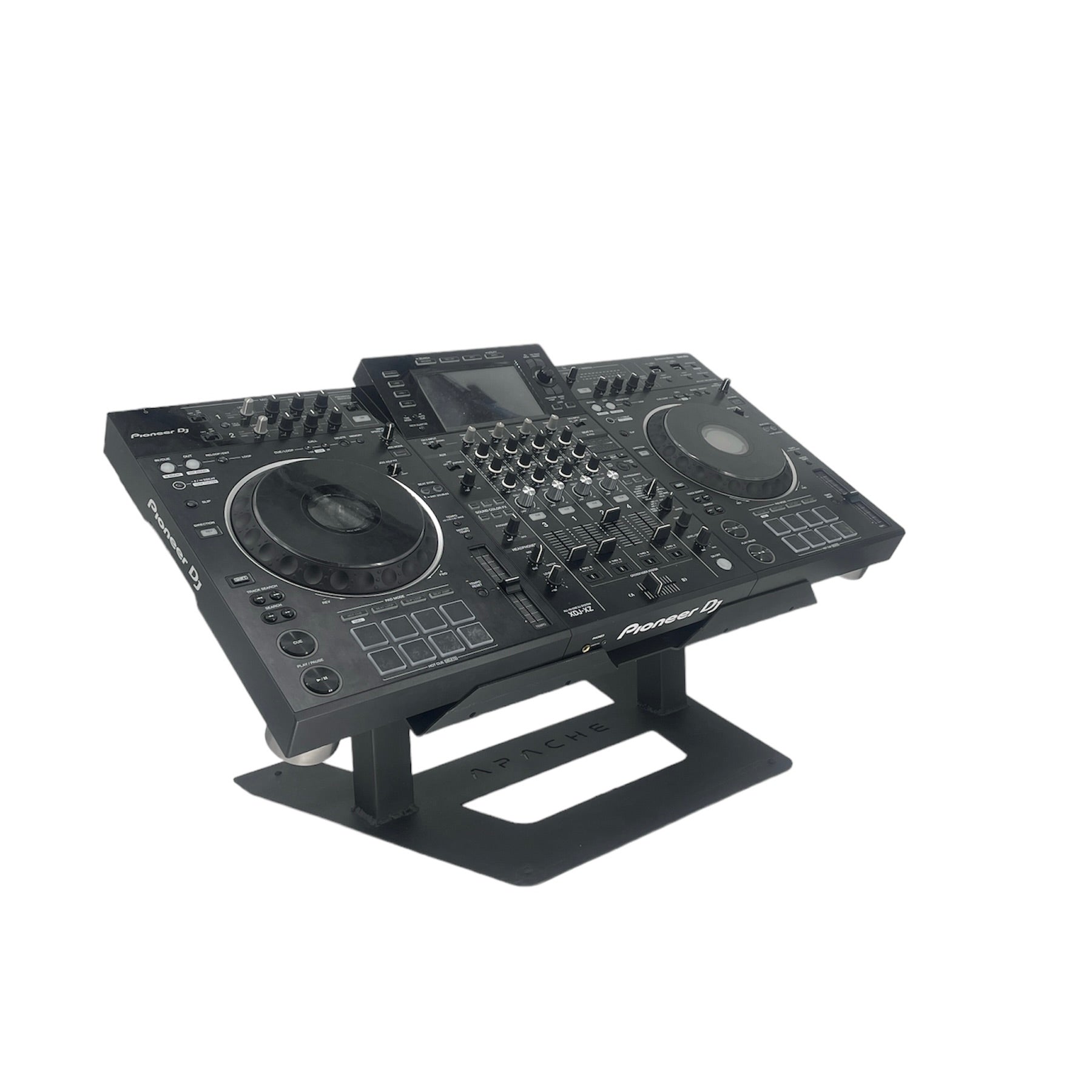 DJ Controllers – Apache Audio