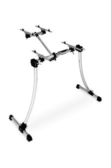 Gibraltar Radius Workstation – Apache Audio