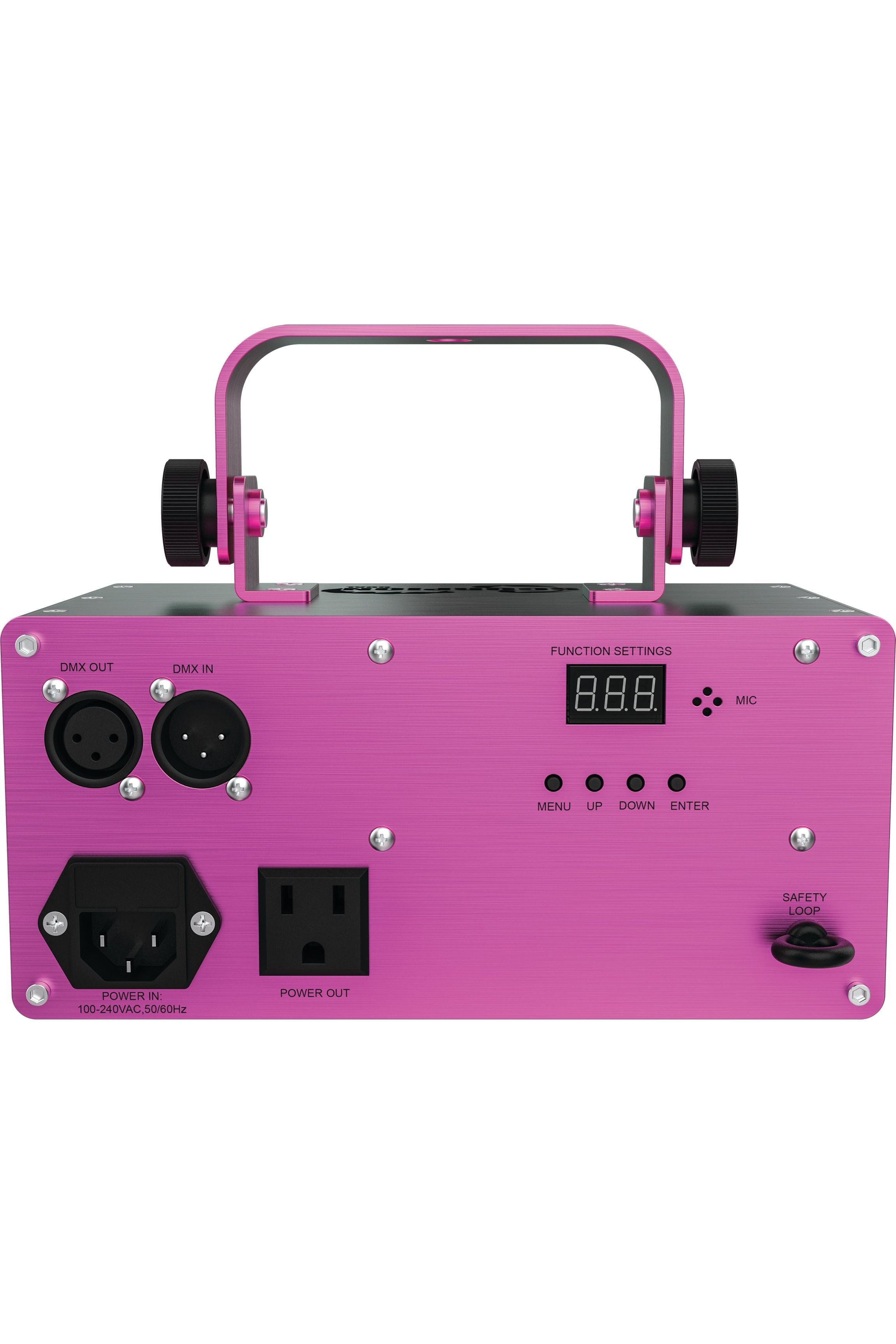 Chauvet Scorpion Dual – Apache Audio