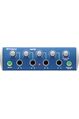 PRESONUS HP4 4 CHANNEL HEADPHONE AMPLIFIER – Apache Audio